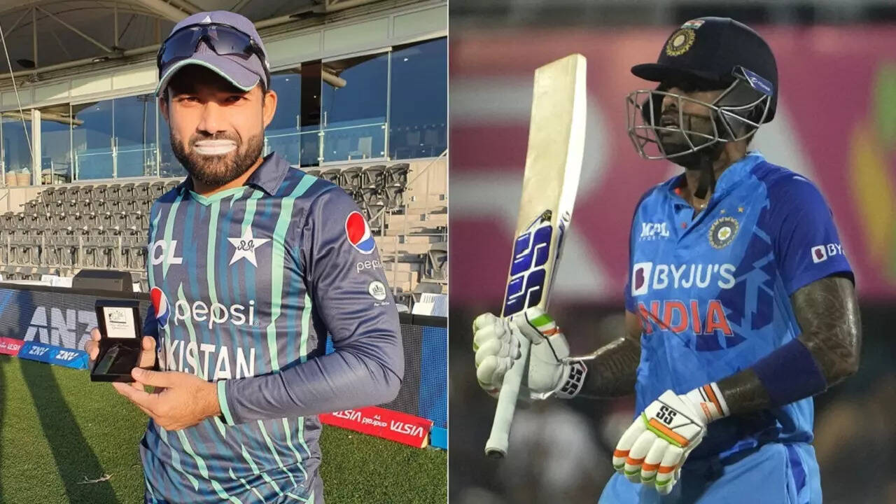 'Mujhe bohot pasand hai': Mohd Rizwan opens up about his battle with ... 'Mujhe bohot pasand hai': Mohd Rizwan opens up about his battle with ...