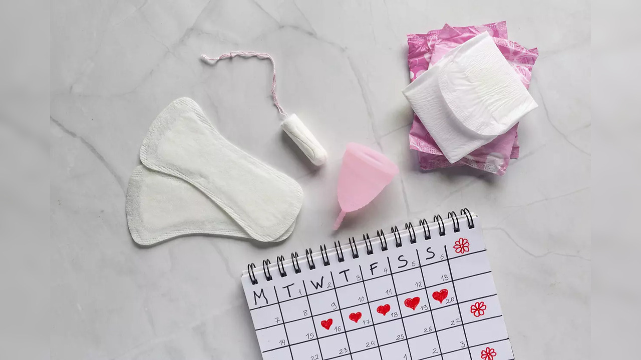Menstrual hygiene: There's more to this than just sanitary napkins ...