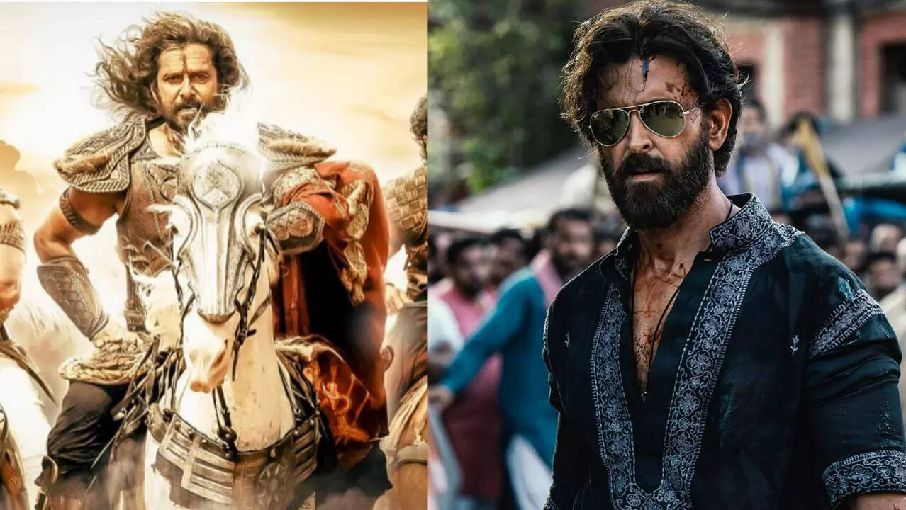 Ponniyin Selvan 1 vs Vikram Vedha BO: Mani Ratnam's film becomes third ... Ponniyin Selvan 1 vs Vikram Vedha BO: Mani Ratnam's film becomes third ...