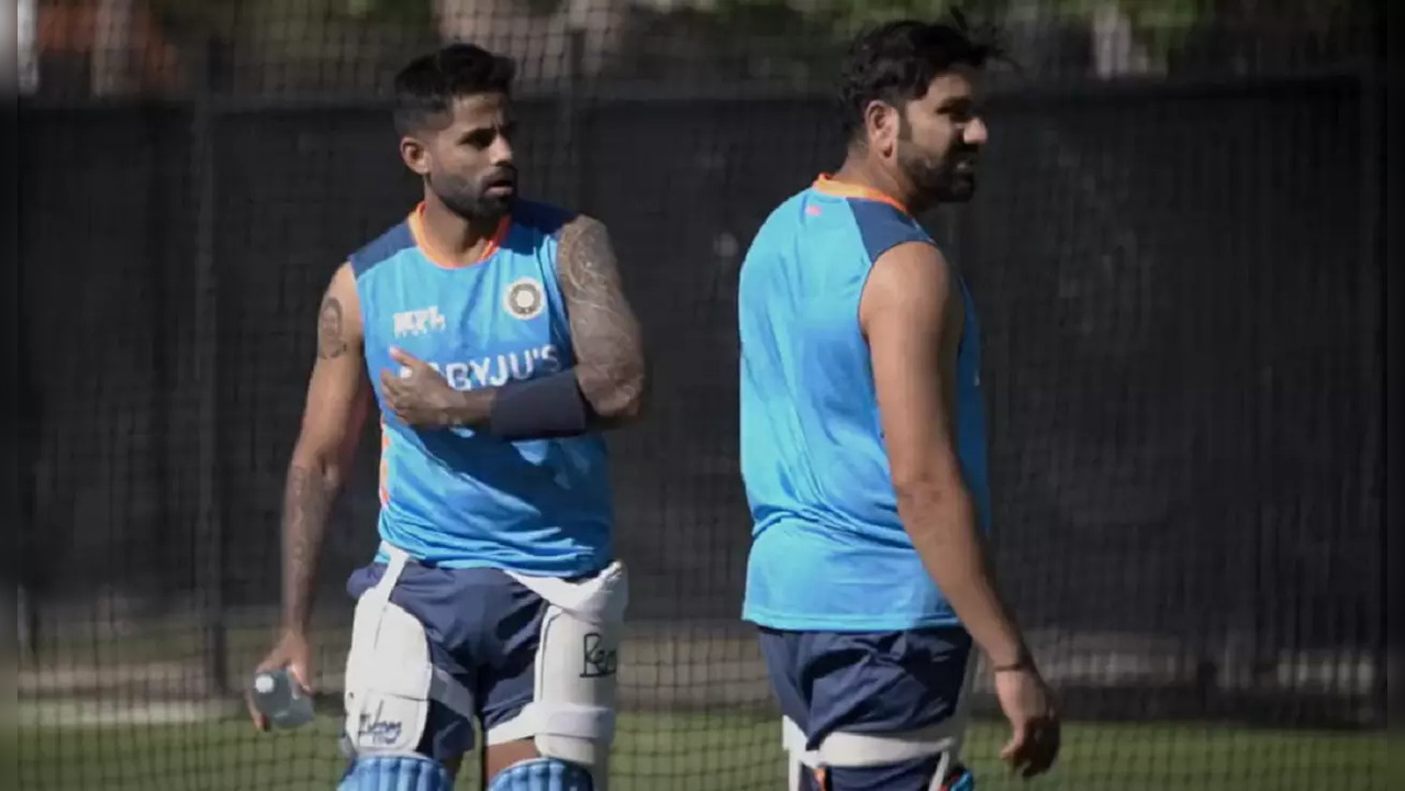 'Apna game plan ready krna bhot jaruri hai': Suryakumar Yadav opens up about his preparations ...