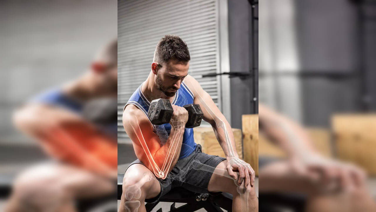 Bone strengthening exercises help reduce risk of degenerative ailments ...