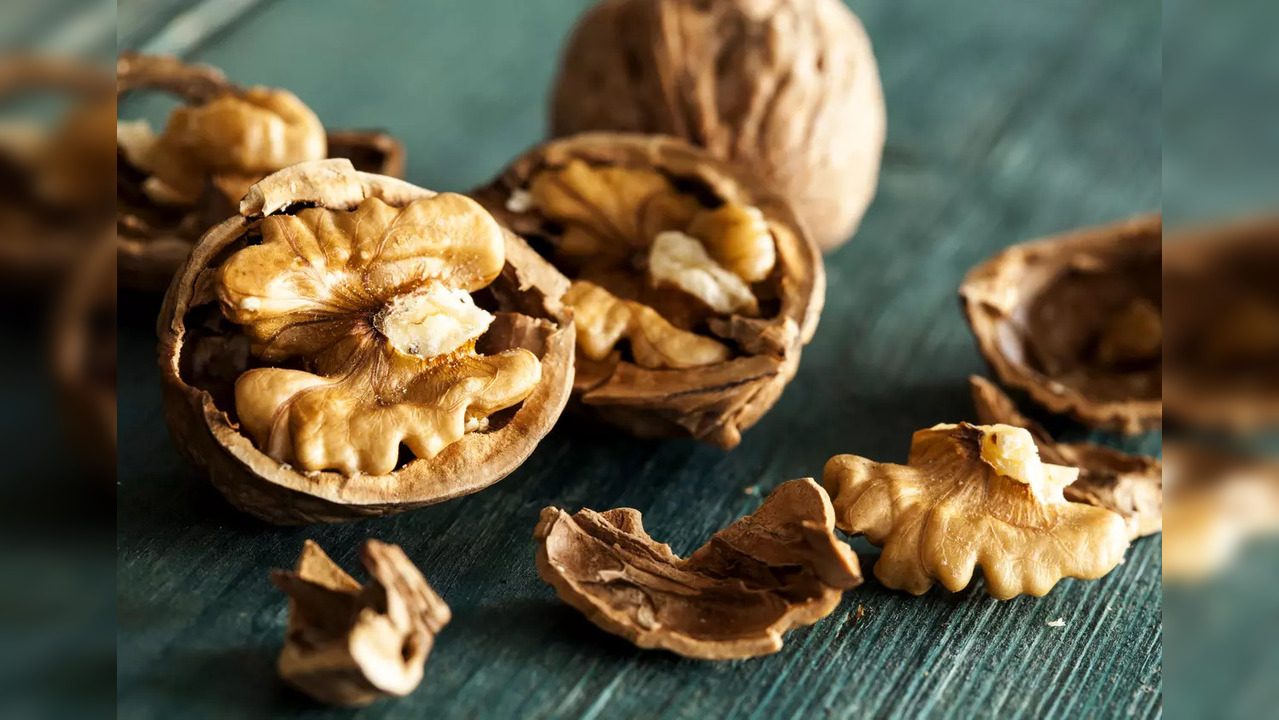 Walnuts: Benefits of adding akrot to your diet | Health News, Times Now