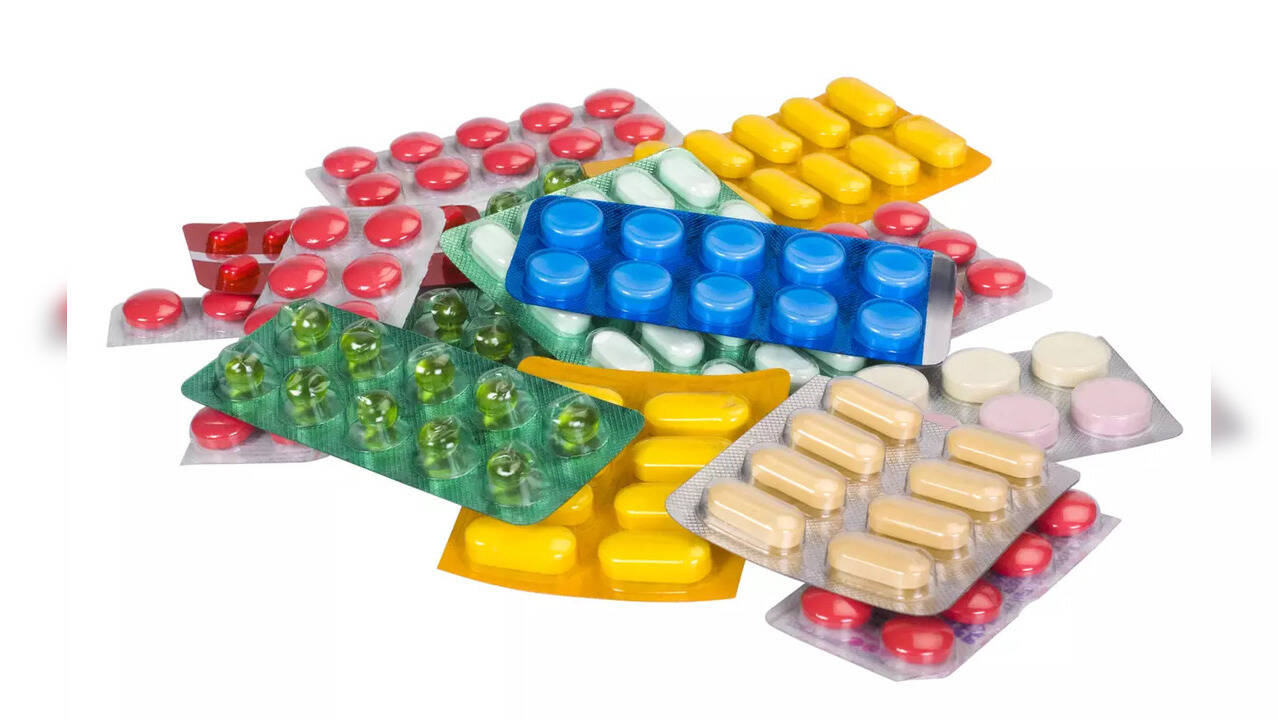 462 medicine samples declared spurious during 2019-21