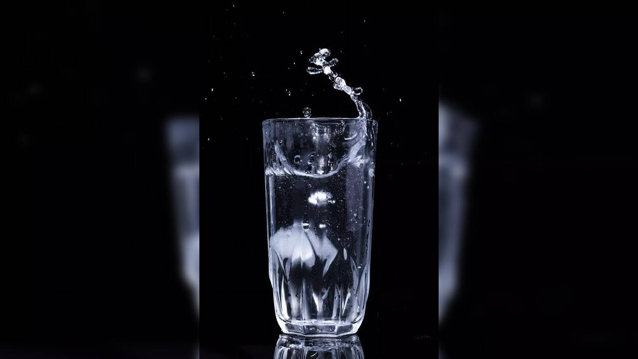Fluoridated water safe for children, Australian study shows