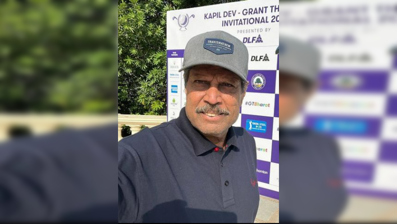 Twitterati and angry fans slam Kapil Dev for mocking pressure and ...