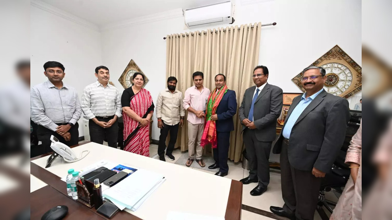 Indian Immunologicals to set up animal vaccine facility in Hyderabad's ...