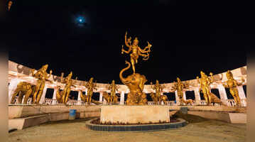 Shri Mahakal Lok corridor inaugurated in Ujjain | Top things to know