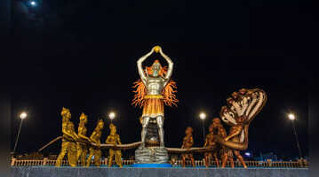 Shri Mahakal Lok corridor inaugurated in Ujjain | Top things to know