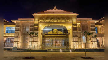 Shri Mahakal Lok corridor inaugurated in Ujjain | Top things to know ...