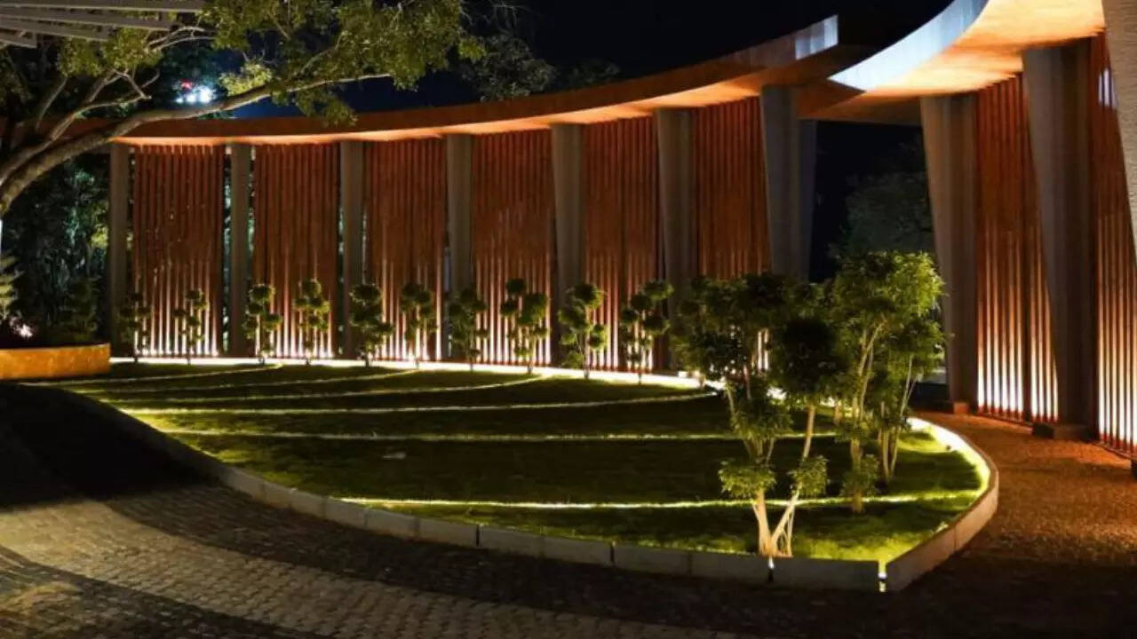 Hyderabad: Iconic Gandipet Park opens for public - check out some ...