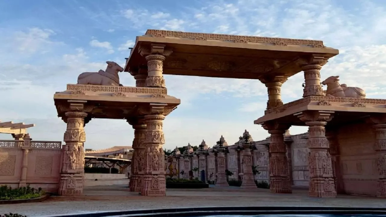 Know why the ancient city of Ujjain is special | Spirituality News ...