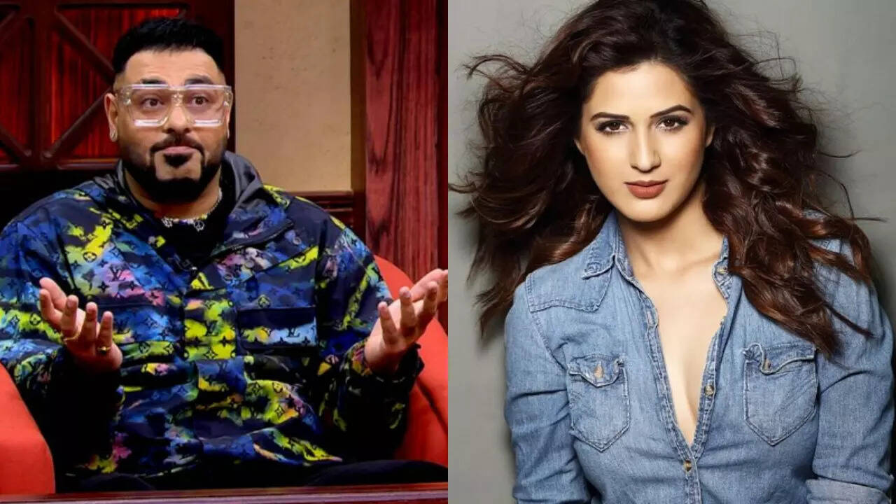 Who is rapper Badshah's rumoured girlfriend Isha Rikhi? Details inside ...