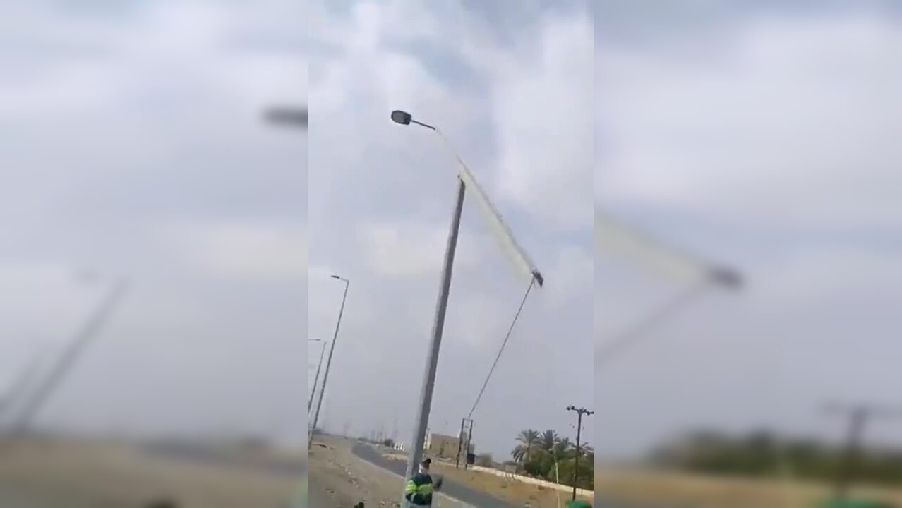 Viral: Smart construction innovation enables workmen to change ...