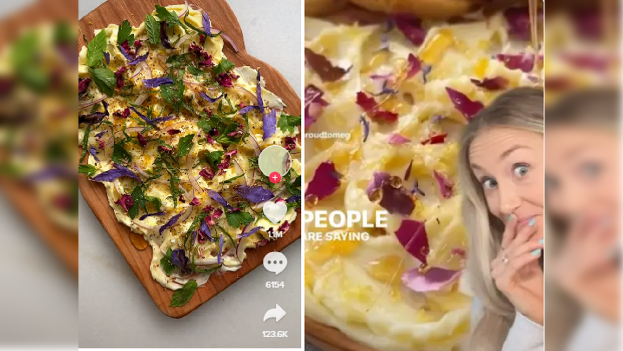 What is butter board? All about the new culinary trend taking social ...