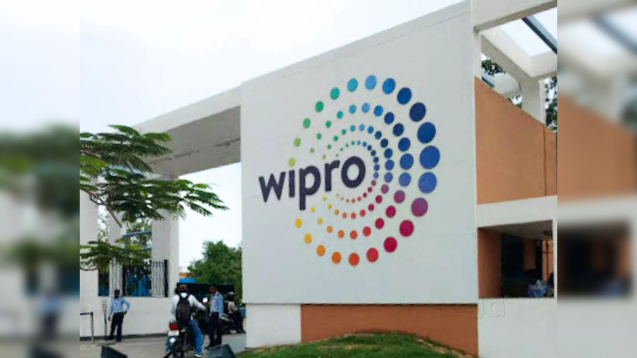 Wipro Q2 results: Net profit dips 9% to Rs 2,659 crore, revenue soars ...