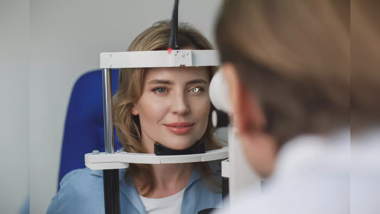 World Sight Day: Can low vision be reversed? | Health News, Times Now