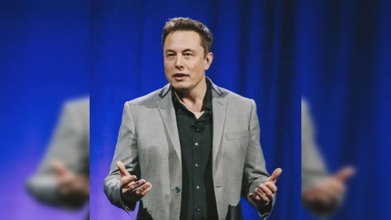 As Elon Musk launches Burnt Hair perfume; know why smelling good comes ...