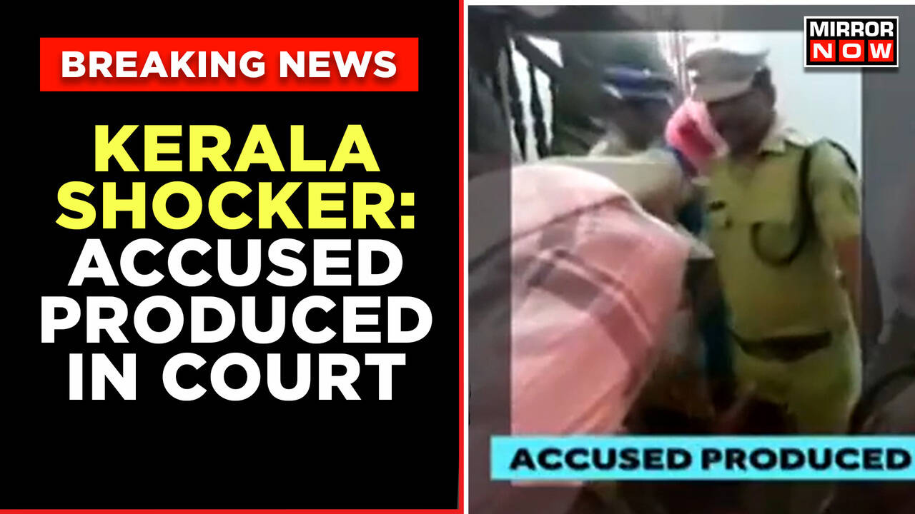Kerala Human Sacrifice Horror Cops To Seek Custody Of Accused