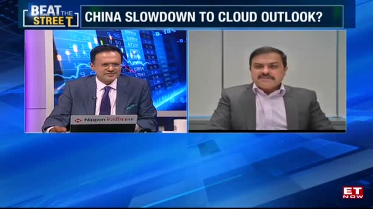 Will India's Resilience Sustain? | FED | RBI | Rahul Chadha, Mirae ...