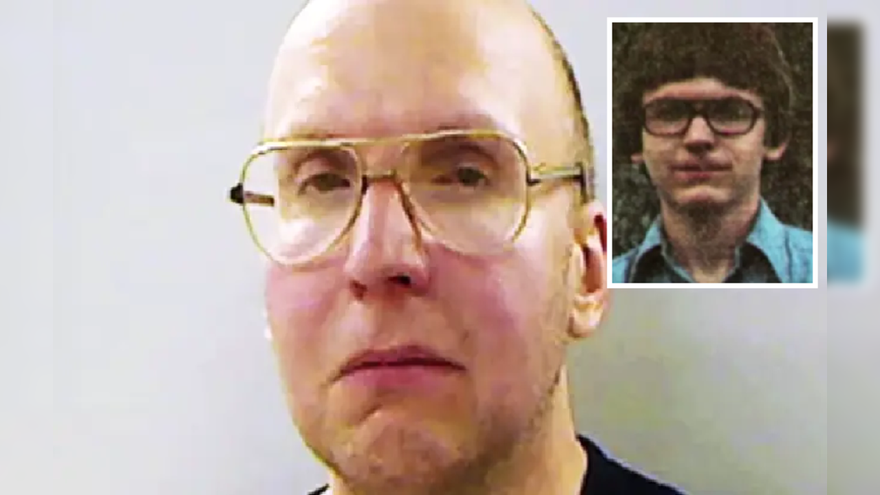 Story of the 'last true hermit' who spent 27 years in the jungle, never ...