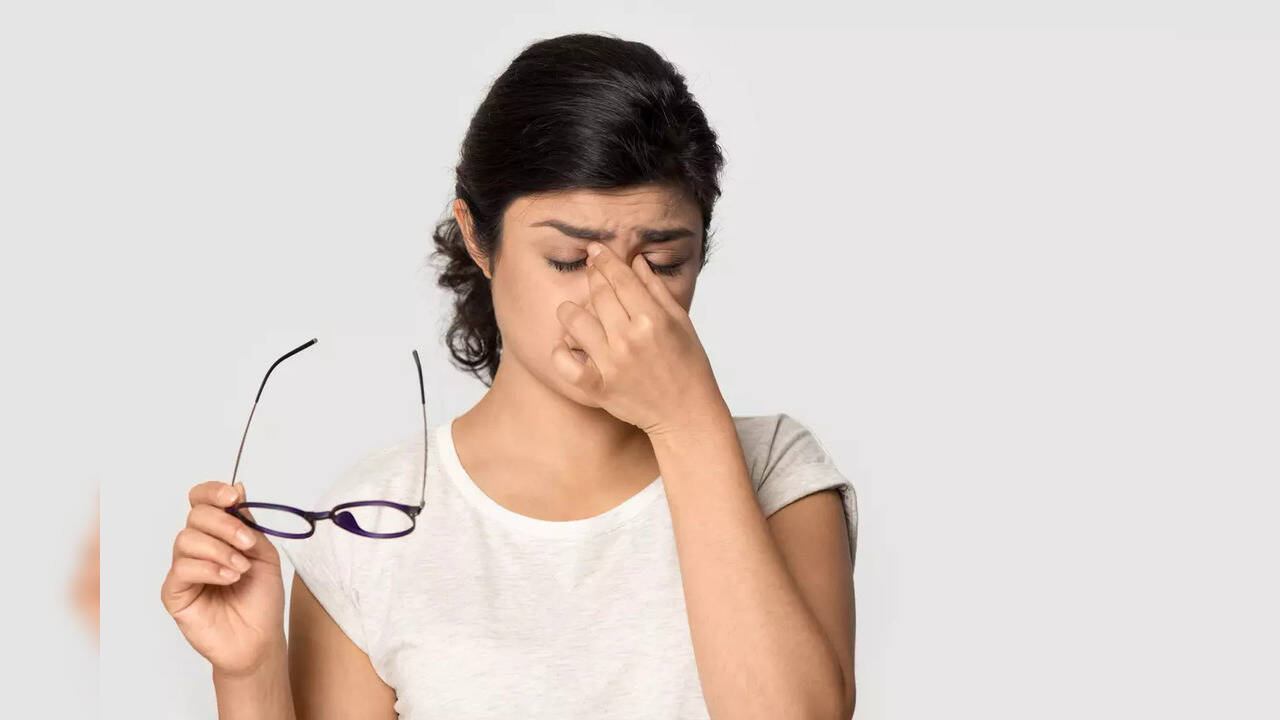 How to balance your screen time and eye health | Times Now