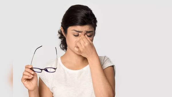 How to balance your screen time and eye health | Health News, Times Now