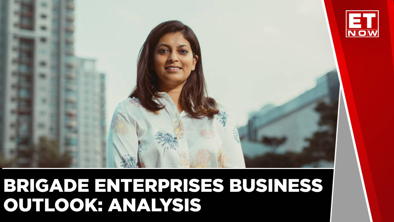 Residential Business Is Doing Extremely Well | Indian Realty | Pavitra ...