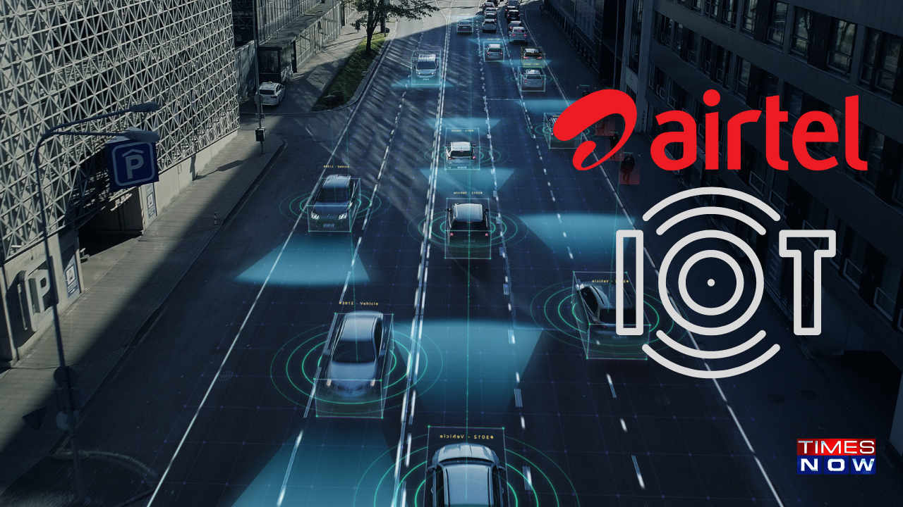Airtel Launches AIS-140 compliant “Always On” IoT connectivity ... Airtel Launches AIS-140 compliant “Always On” IoT connectivity ...