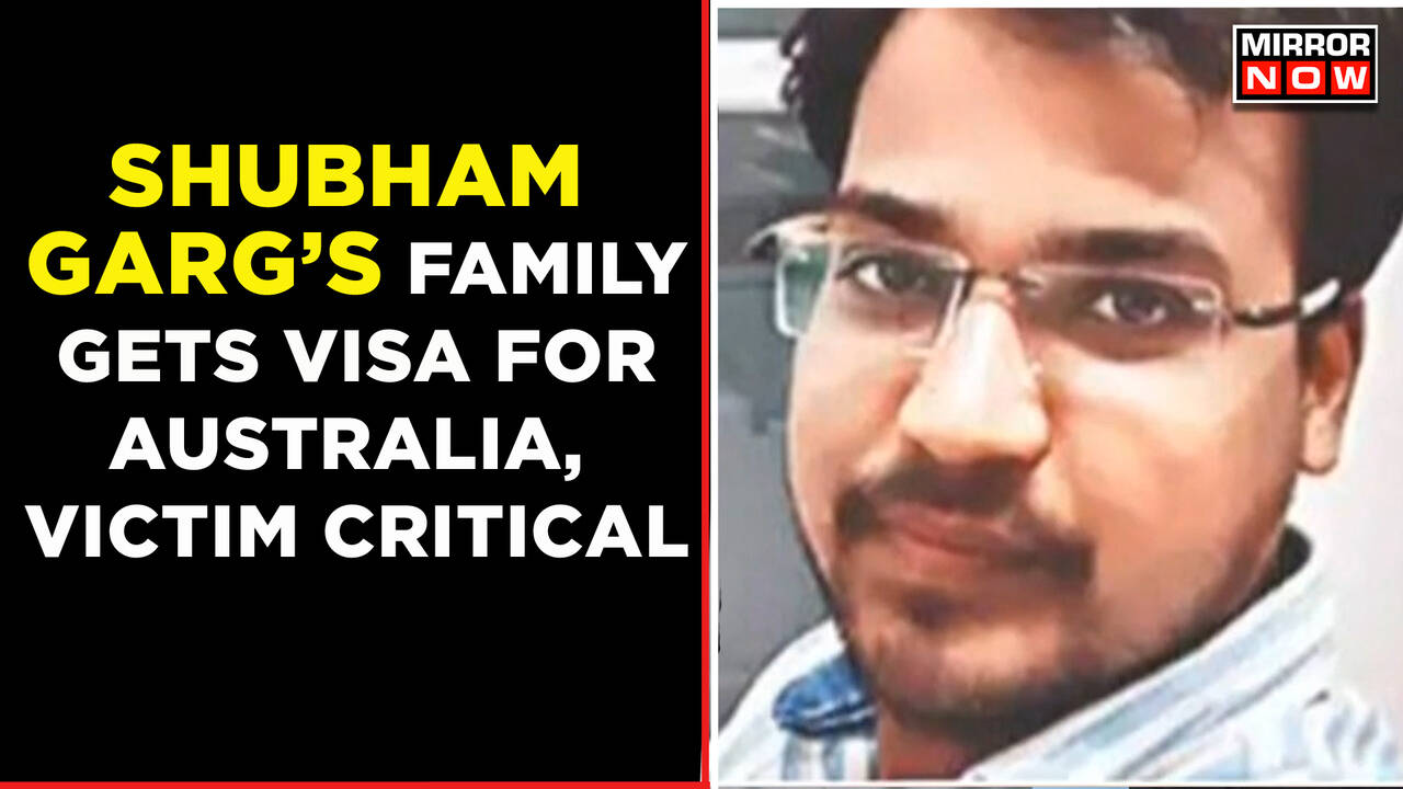 Shubham Garg Murder Case: Australian HC Issues Visa To Brother Rohit ...