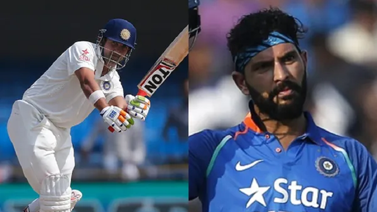 You made my day Prince: Gautam Gambhir gives a heartfelt response to ...