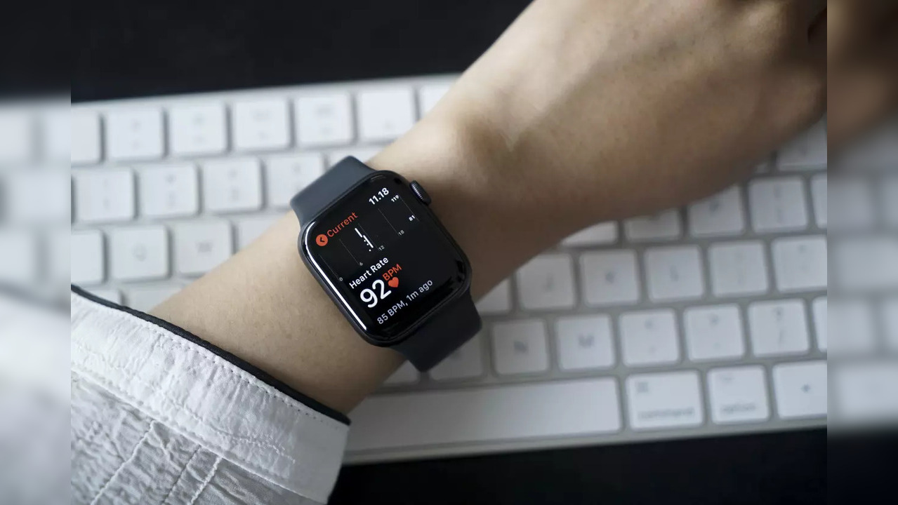 Next Apple Watch challenge: Detect irregular heart rhythm in patients ...