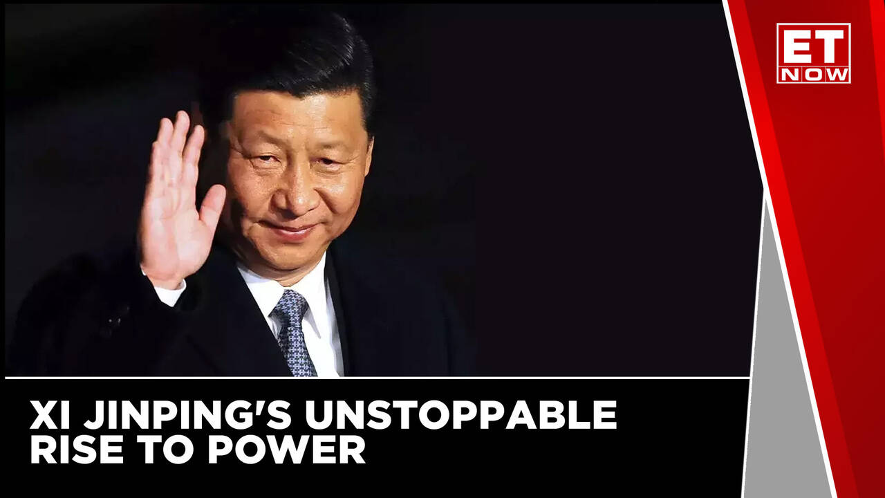 Xi Jinping's Unstoppable Rise To Power, What Does It Mean For China ...