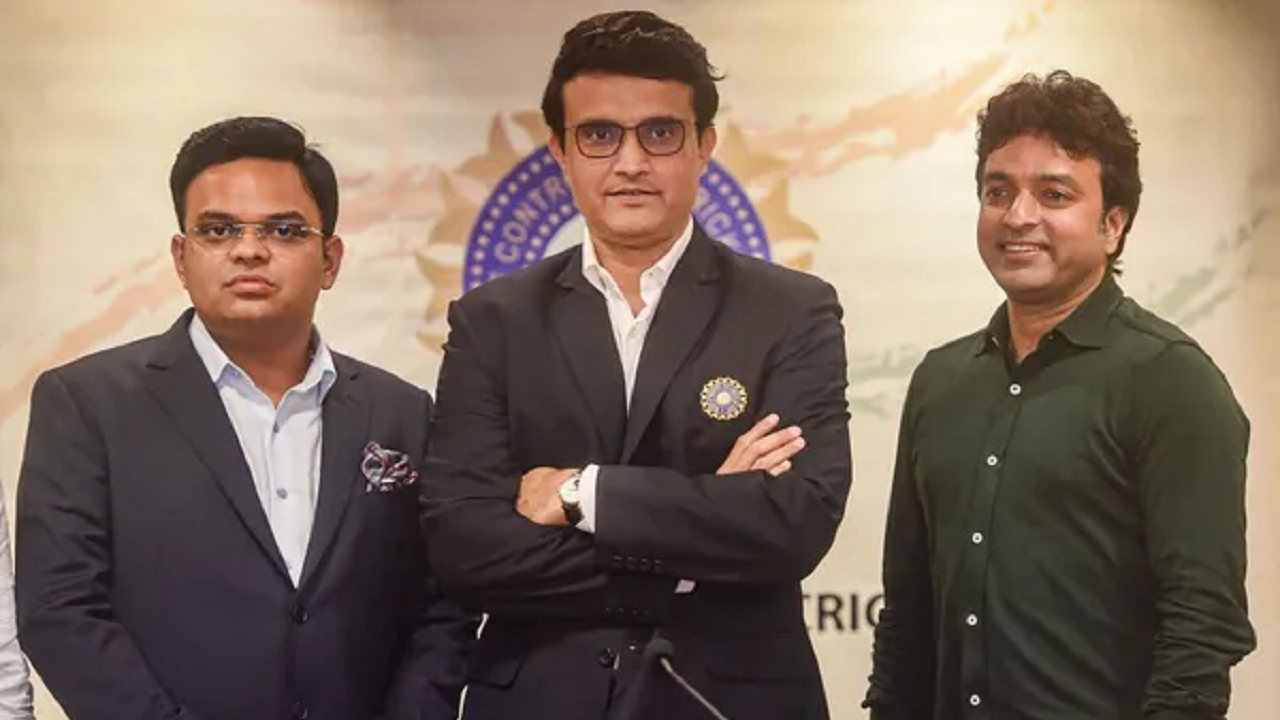 No president in independent India has served more than 3 years: Arun ...