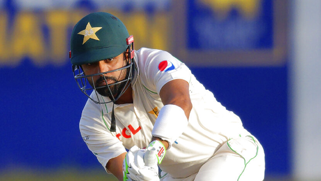 Happy Birthday, Babar Azam: 3 little-known facts about Pakistan skipper ...