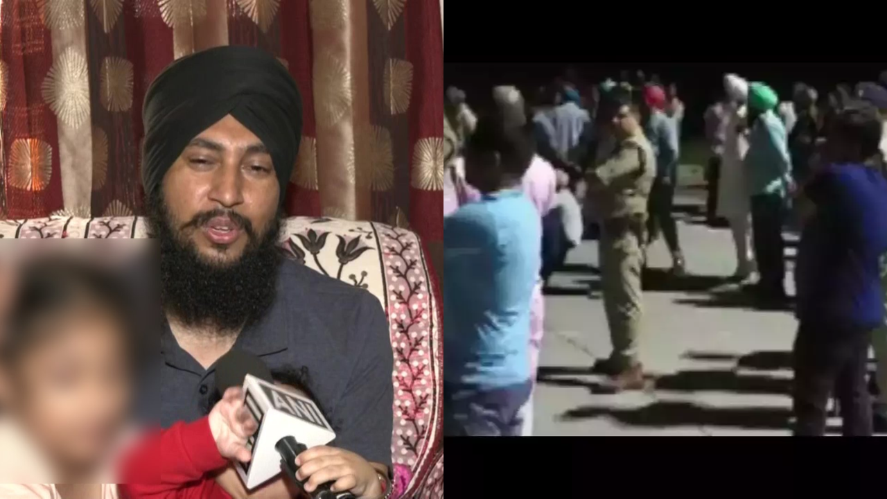 UP cops who killed my wife in Uttarakhand encounter were drunk: Gurtaj ...