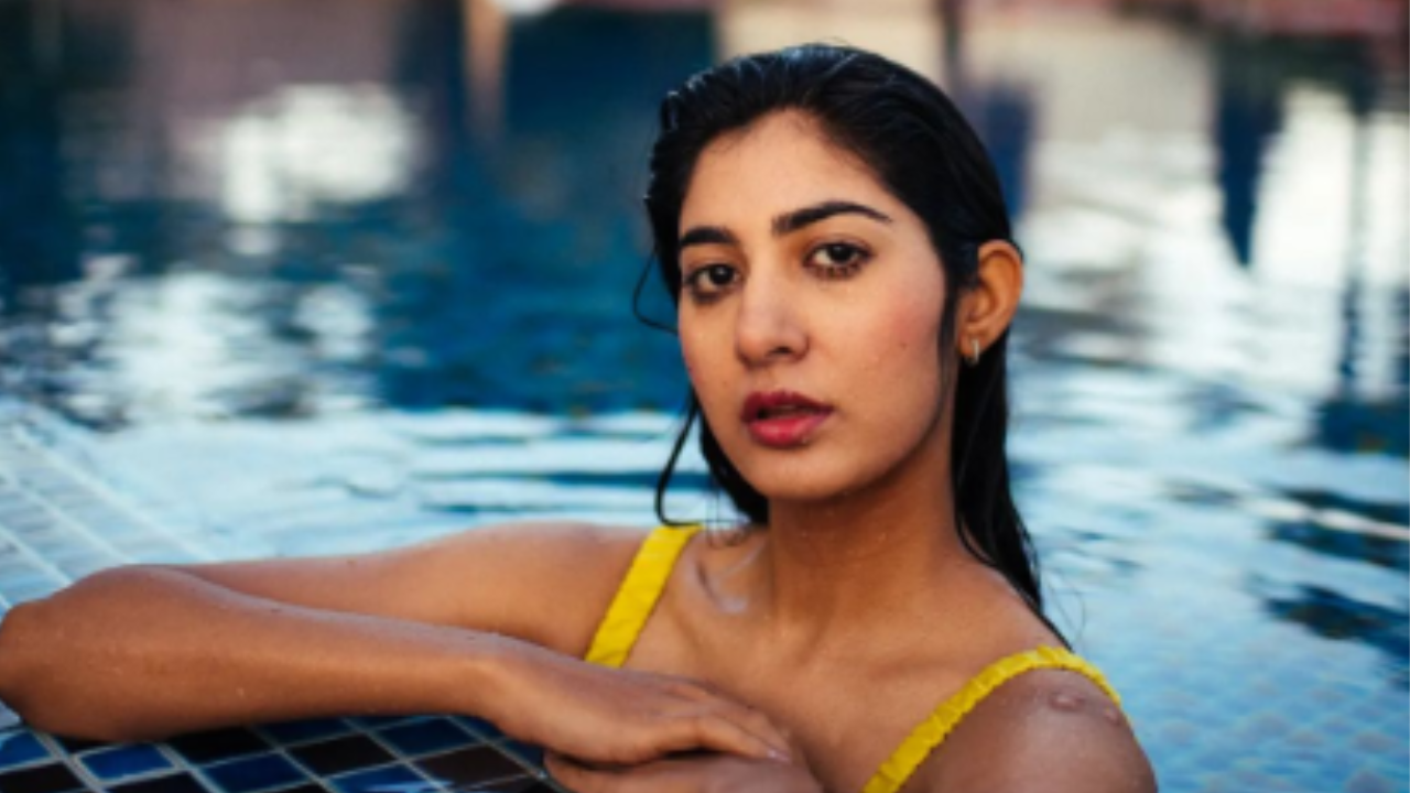 EXCL| Good Bad Girl actress Samridhi Dewan says she has never lied for ...