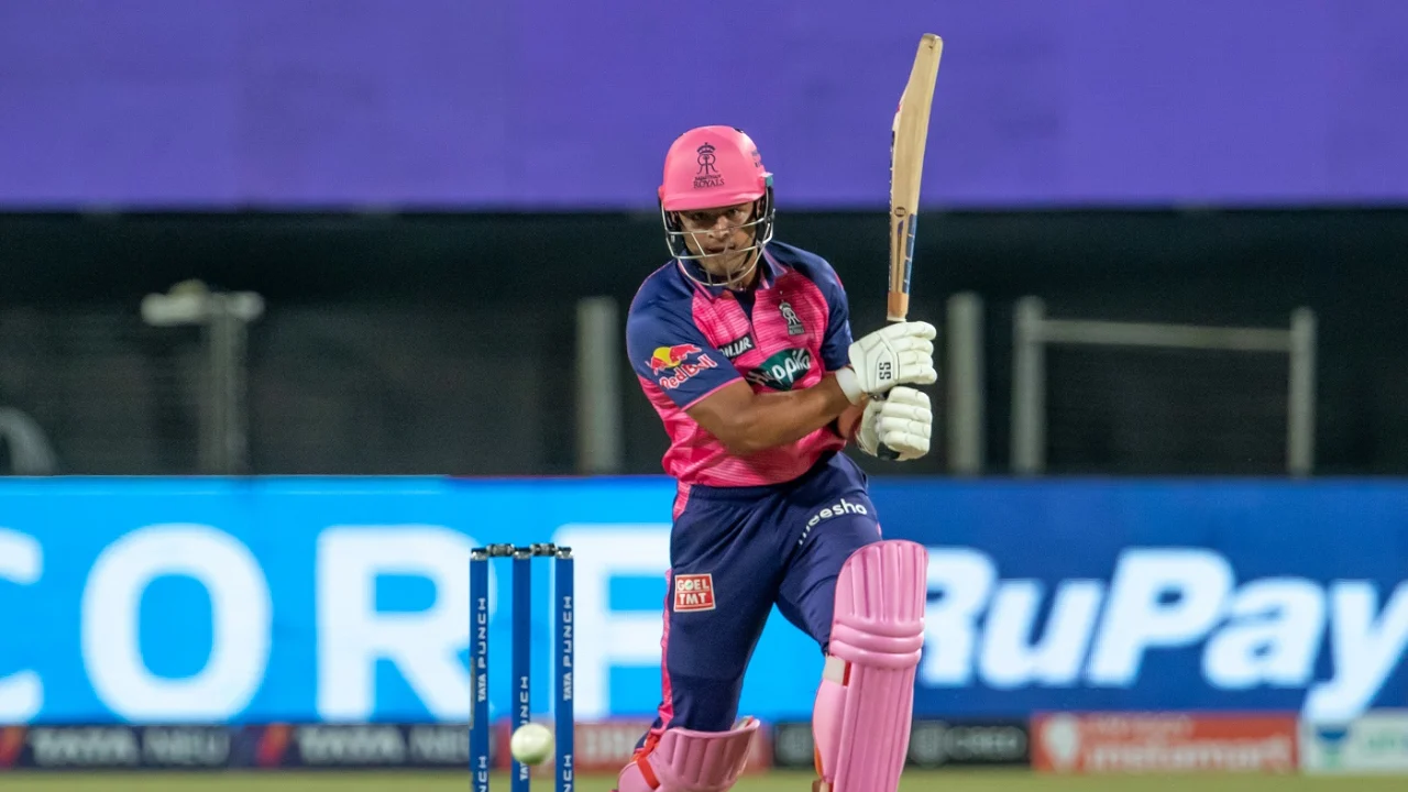 'What if you don't get a chance?' - Riyan Parag comes up with heartfelt ...