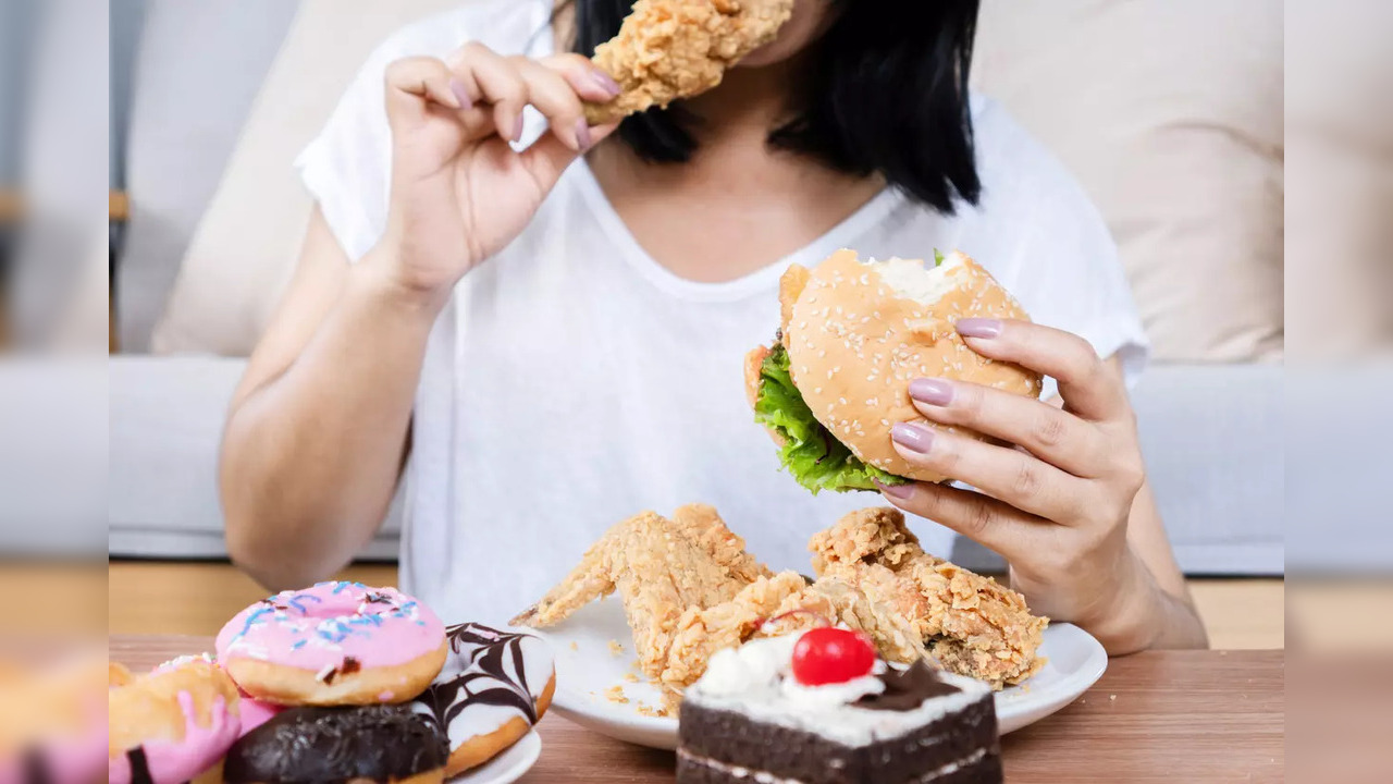 Binge-eating disorder: Here’s all you need to know about BED | Health ...
