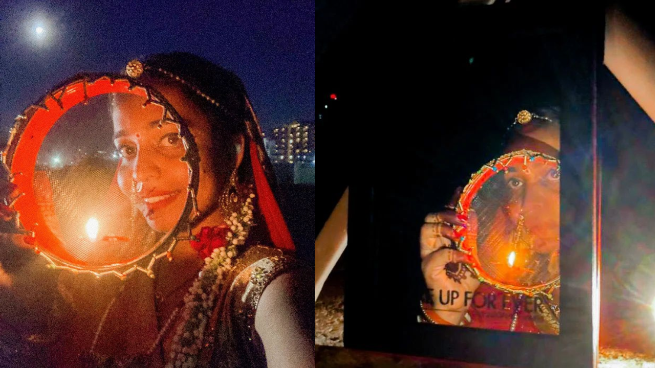 'Maine jab khudko aaine me dekha': Kshama Bindu, Gujarat woman who ...
