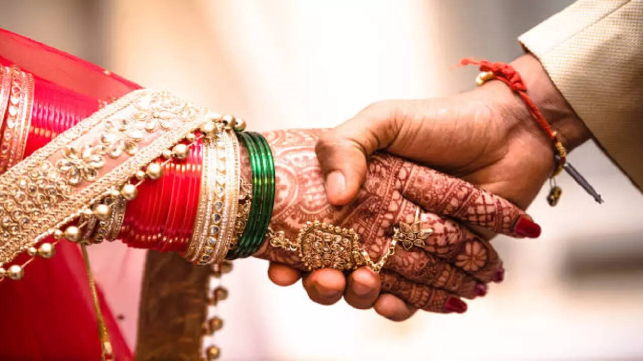 Uttar Pradesh: 'Vivah Pakhwara' aids State government to curb child ... Uttar Pradesh: 'Vivah Pakhwara' aids State government to curb child ...