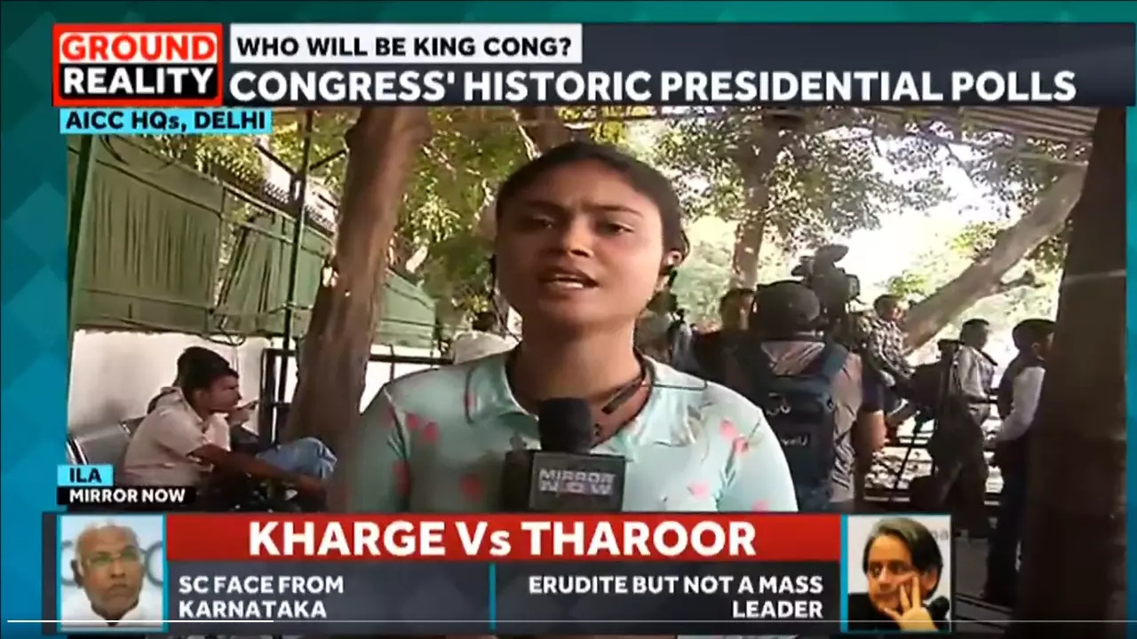 Who will be 'King Cong'? Here are the Top Developments so far from ...