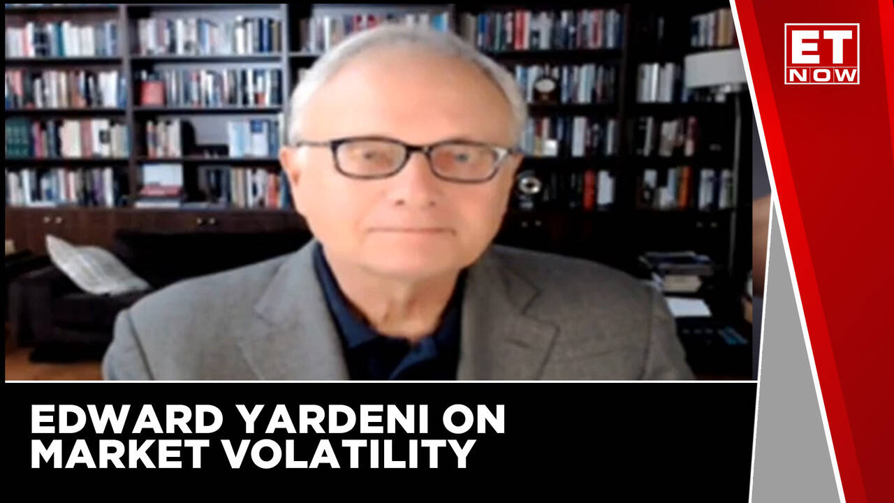 Volatility Works Both Ways, Can Result in Dramatic Up & Down | Edward ...