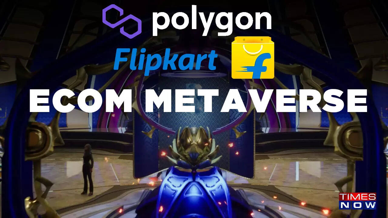 Flipkart enters the Metaverse with Flipverse; details