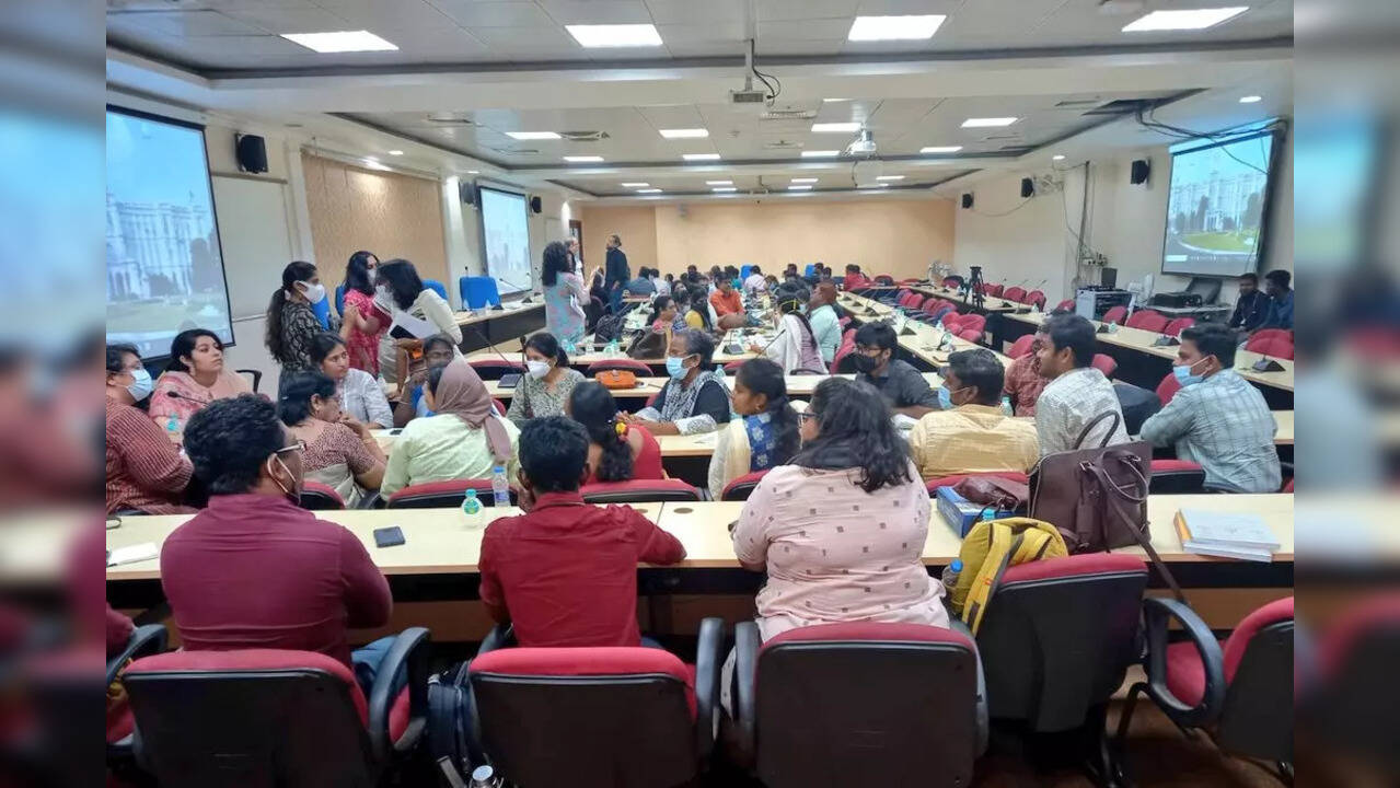 Chennai: Win Rs 10K by designing the logo for city's first Gender and ...