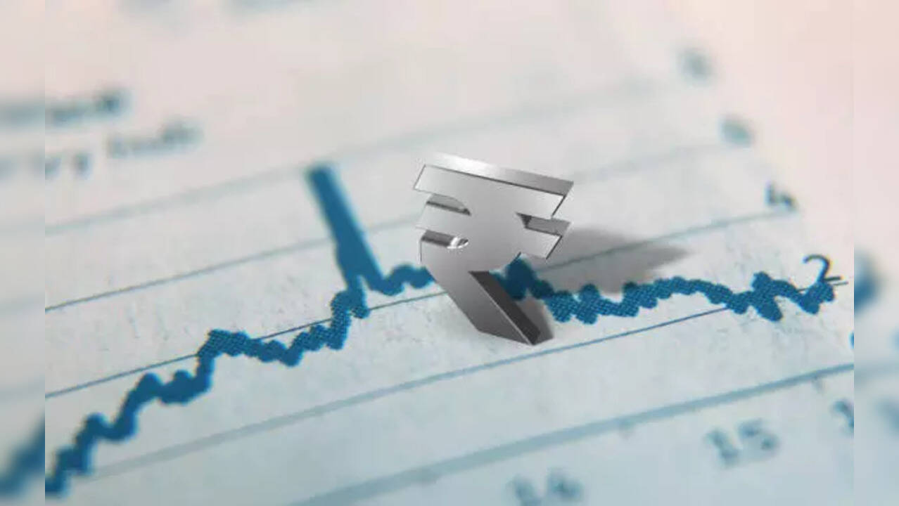 Finance Minister Sitharaman says 'Rupee not weak, dollar strong': Is ...