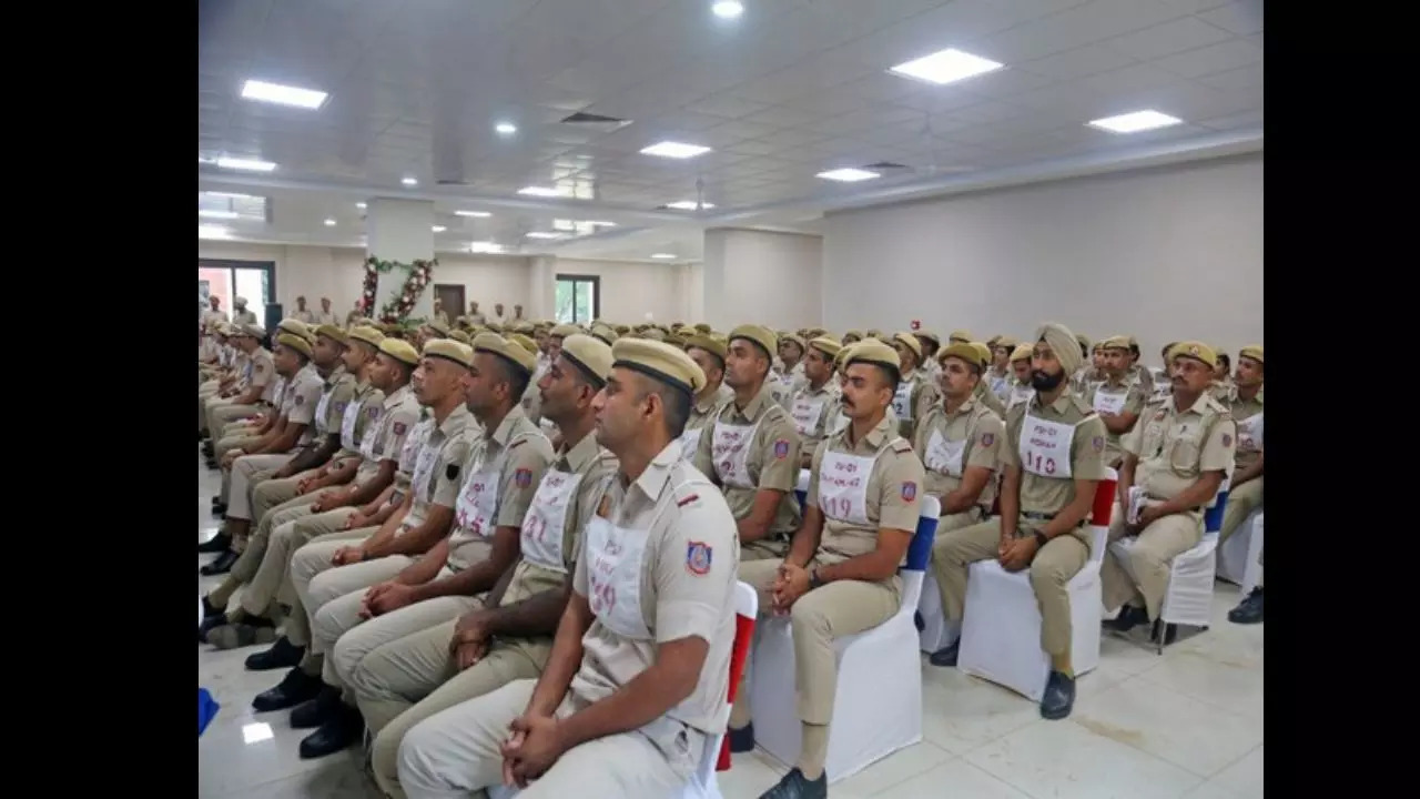 Pakistan to attend 90th Interpol General Assembly in New Delhi tomorrow ...