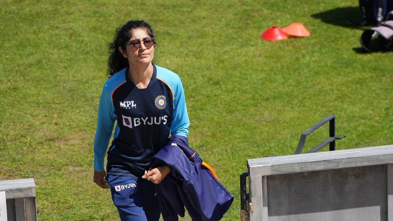 Who is Raj Laxmi Arora? Meet the only female of India's 16-member non ...