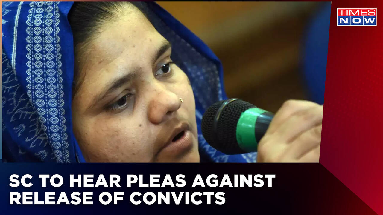 Supreme Court To Hear PILs Challenging The Release Of 11 Convicts In ...