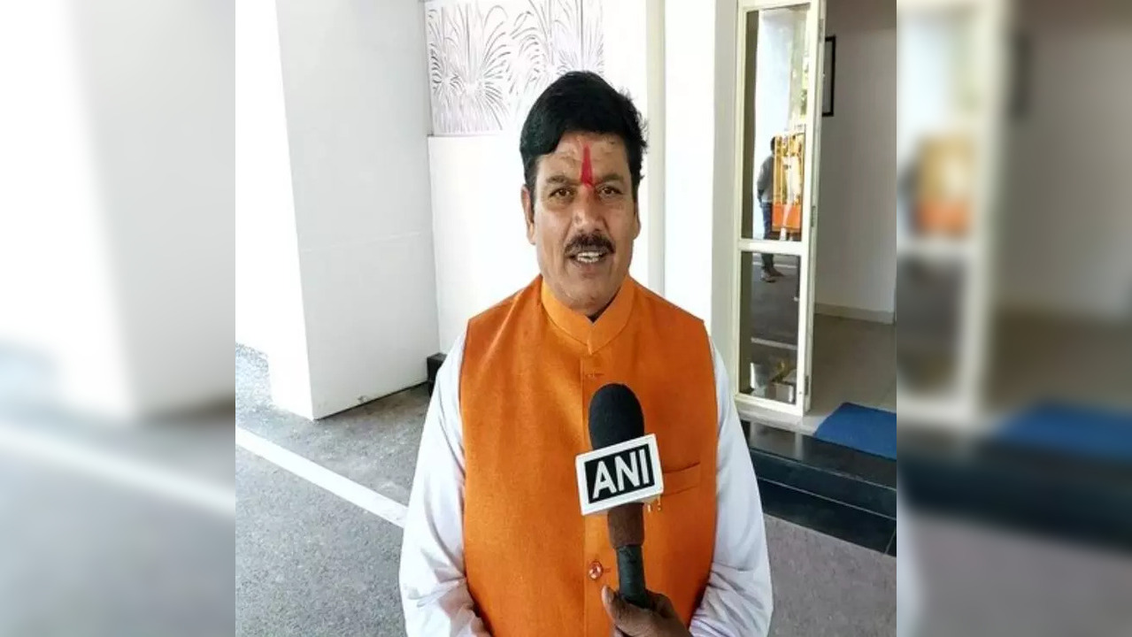 BJP MP Anil Firojiya loses 32kg after Nitin Gadkari’s challenge; says ...