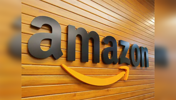 What's in a logo: Hidden meaning behind Amazon's 'A-Z' orange arrow ...